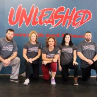 UNLEASH YOUR POTENTIAL