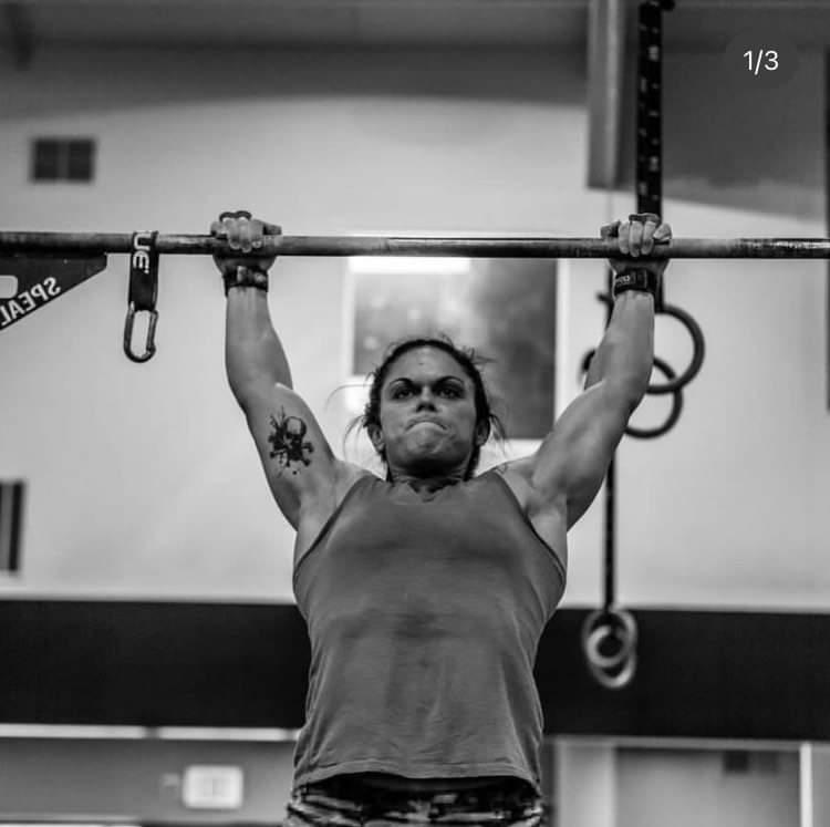 Welcome to Our Team of Trainers Kyle!